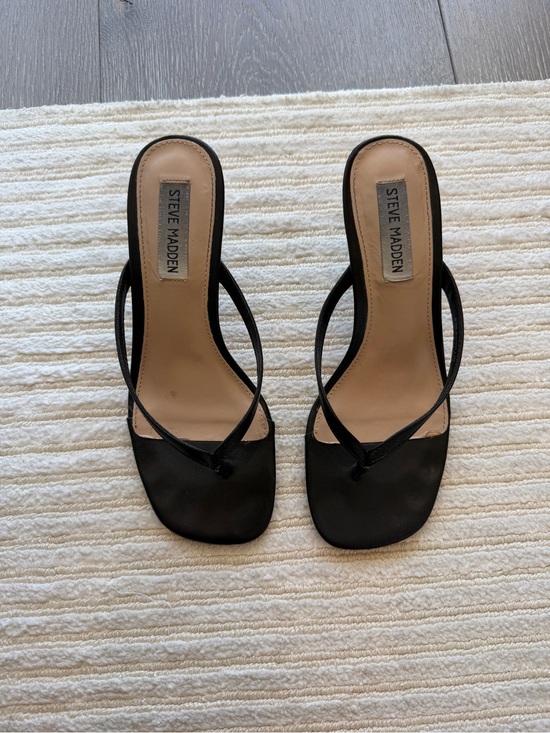 Steve Madden | Shoes | Steve Madden Heels | Poshmark